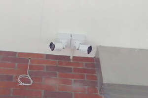 ออกแบบและรับติดตั้งระบบควบคุมประตู Access control - AITSCCTV