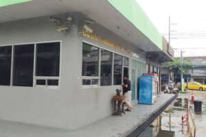 ออกแบบและรับติดตั้งระบบควบคุมประตู Access control - AITSCCTV