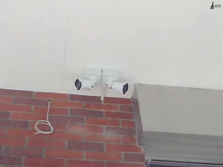 การติดตั้งกล้องวงจรปิดที่ดี ต้องมีมาตรฐานอะไรบ้าง - AITSCCTV