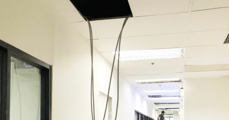 ติดตั้งระบบรักษาความปลอดภัย ระบบกันขโมยและเตือนภัย - AITSCCTV