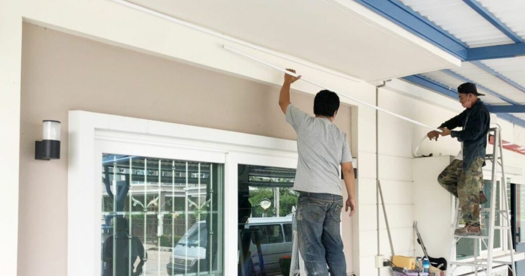 อินเตอร์เน็ตบ้าน สำนักงาน ติดไวไฟ WiFi และระบบ Access Point