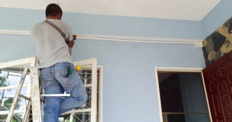 ติดตั้งระบบรักษาความปลอดภัย ระบบกันขโมยและเตือนภัย - AITSCCTV